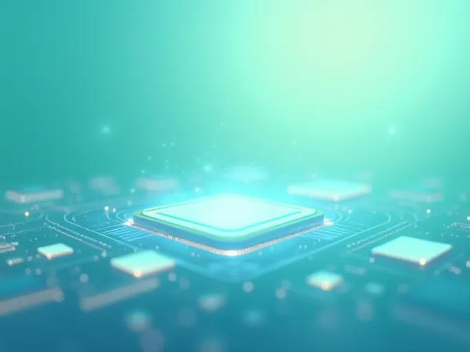 Juxun Semiconductor Advances Analog and Mixedsignal Chip Innovation