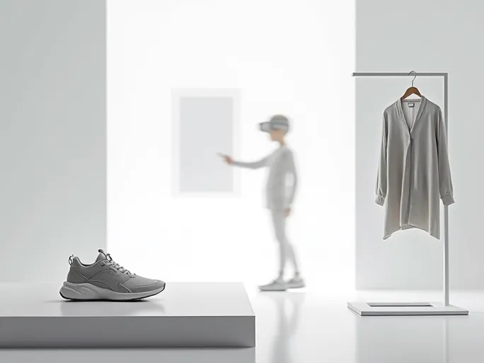 Vietnam's Fashion Shoppers Embrace Virtual Try-On Tech