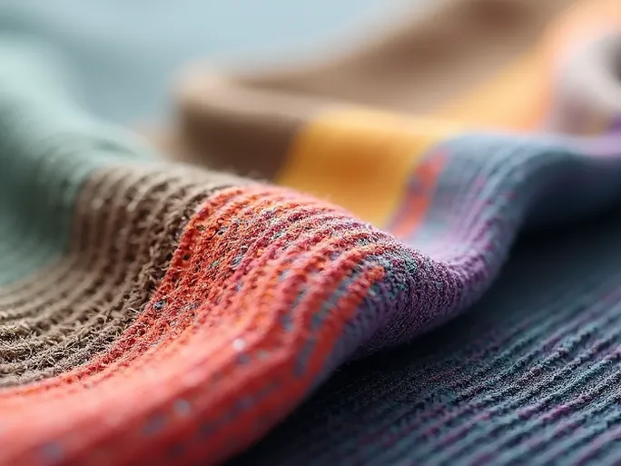 Premium Cotton Corduroy Gains Popularity for Custom Apparel