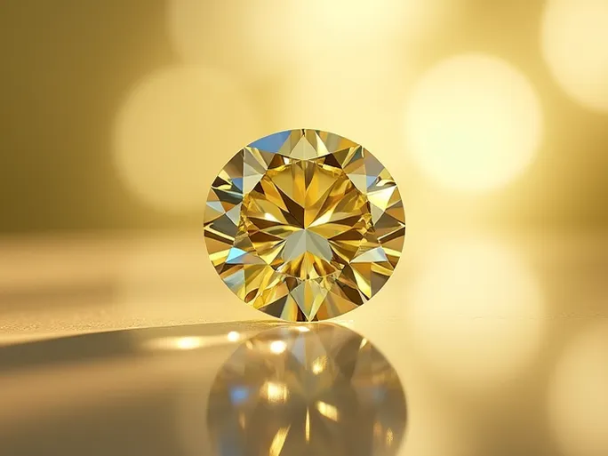 Guide to Valuing 247carat K Color VS1 Diamonds