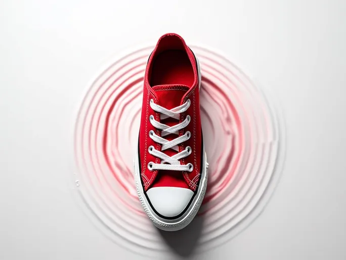 Converse Star Player Remains Street Style Icon in Classic Colors