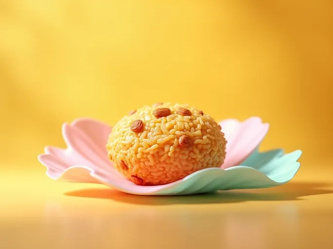 Wholesale Rice Cakes Gain Popularity As Nostalgic Treat