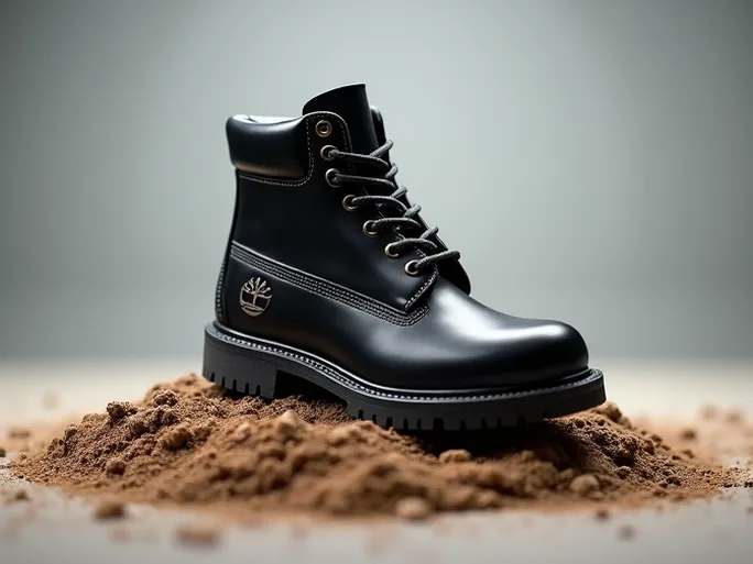 Timberland Oakrock Blends Waterproof Performance with Style