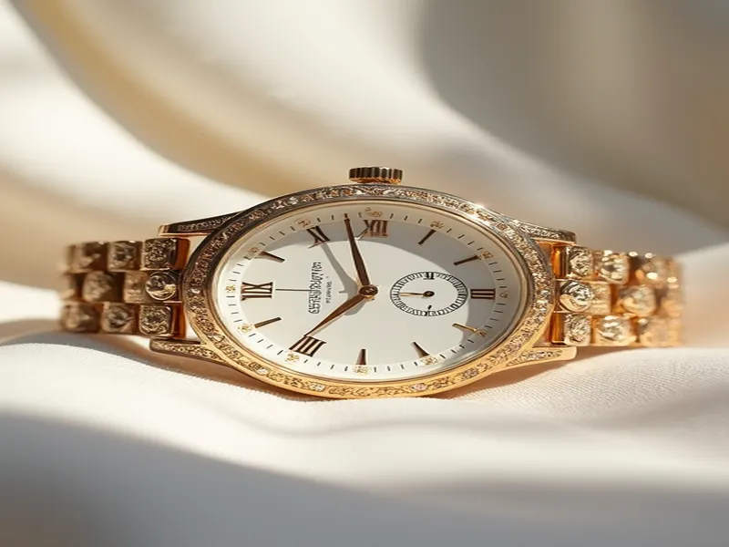 Breguet: A Perfect Fusion of Watch Art and Craftsmanship