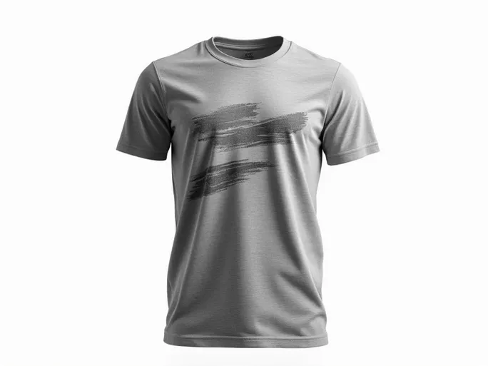 Supremes Scratch Tee Streetwear Icon and Styling Guide