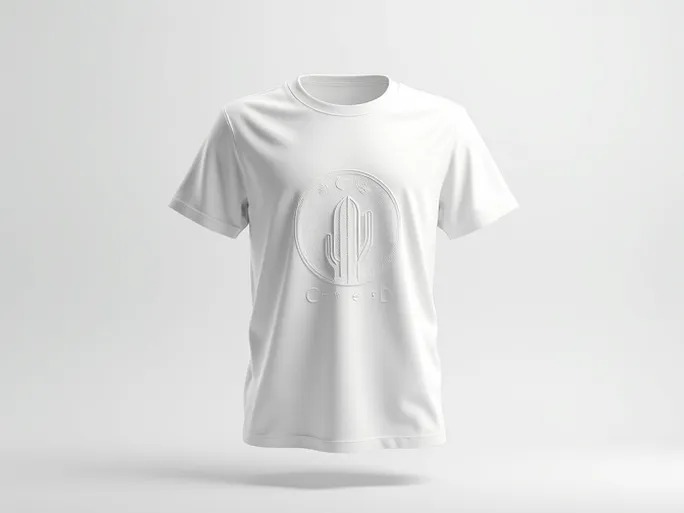 Travis Scotts Cactus Jack White Tee Style and Authenticity Guide