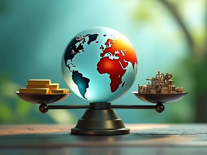 Uschina Trade Talks Advance on Tariff Parity Consultation Framework
