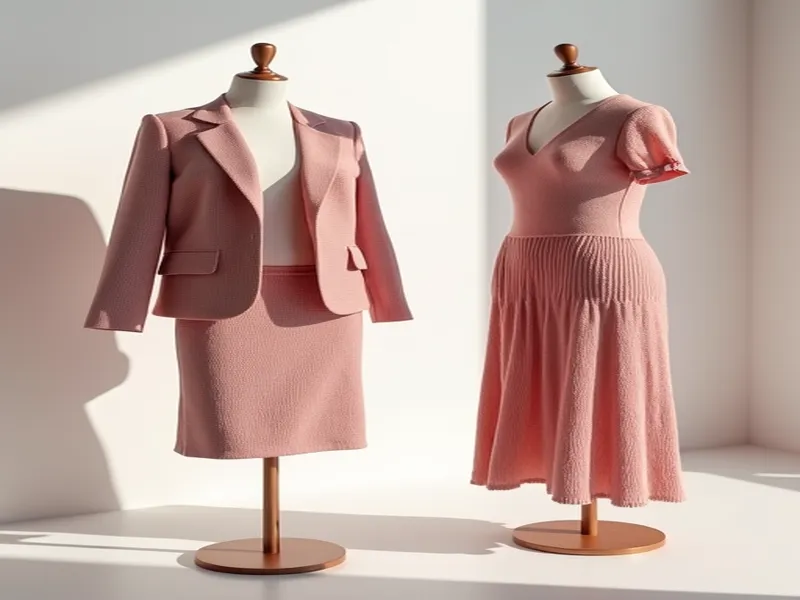 The Combination of Elegance and Craftsmanship: Lauren Bacall's Chanel Knit Ensemble