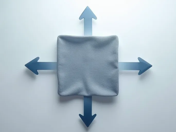 Navigating Growth in the Woven Fourway Stretch Fabric Market