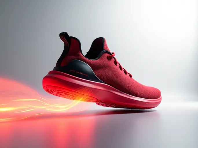 Skechers Launches Skechair Blast Blending Style and Performance