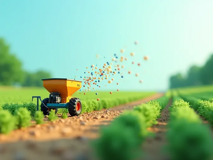 Jiangsu Fertilizer Spreader Market Price Trends and Analysis