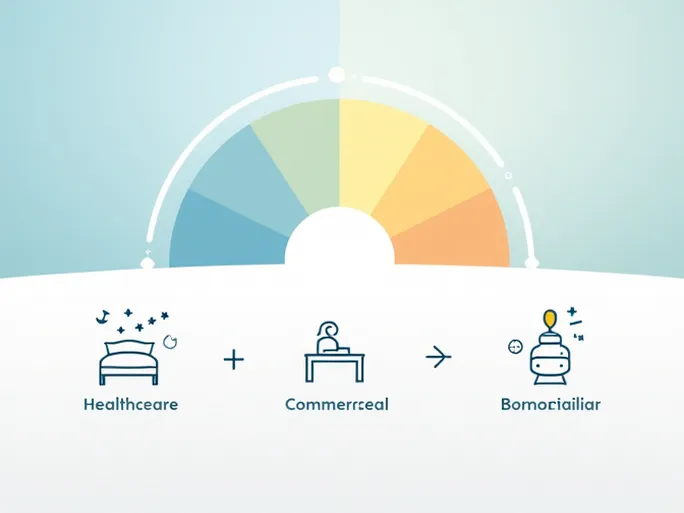 Humancentric LED Lighting Boosts Health and Productivity