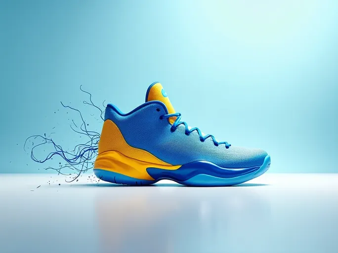 Lining Unveils Mewtwoinspired Custom Sneakers
