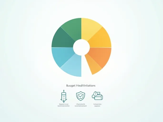 WHO Proposes $6.83B Budget to Boost Global Health Programs