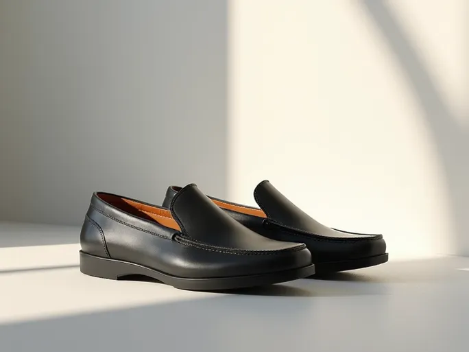 ECCO Launches Soft 7 Minimalist Shoe Combining Comfort and Elegance