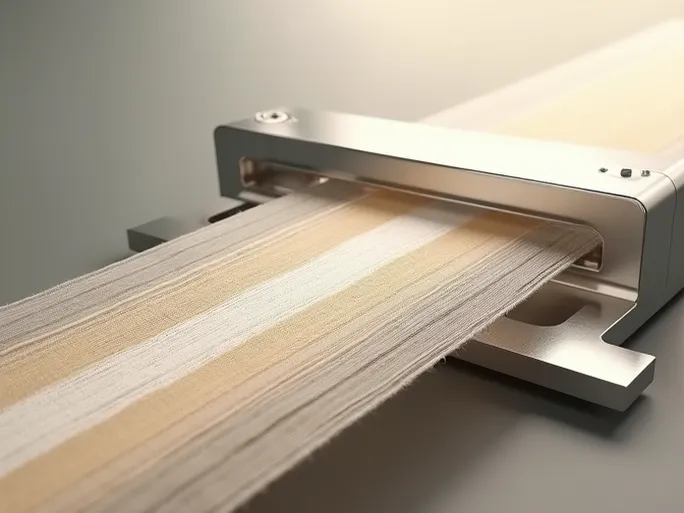Six Key Processes for Crafting Premium Knit Fabrics
