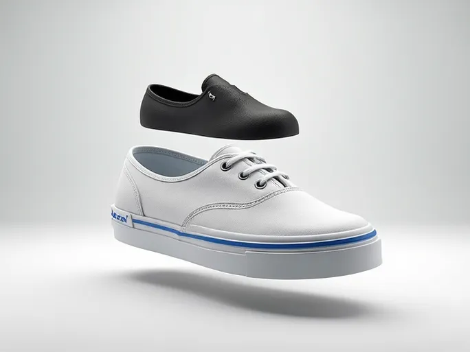 VA Fragment Design Converse Revamp Jack Purcell 1935 Sneaker