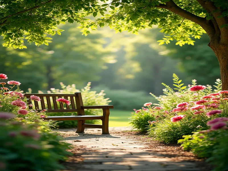Overview of UK Horticultural Charities