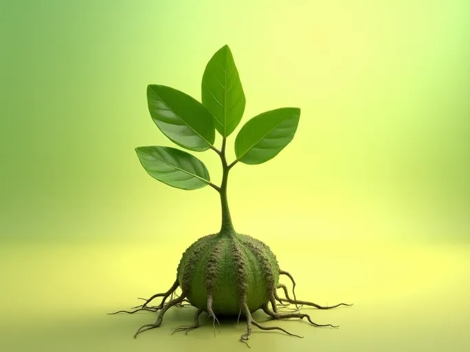 Hubei Jujube Seedling Prices Rise Amid Growing Demand