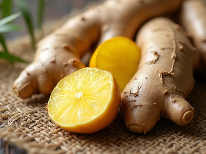 Yanqing Ginger Prices Hold Steady in August 2025