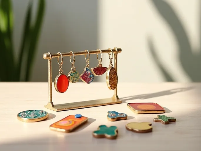 Personalized Keychains And Bag Charms Creative Choices For Daily Life