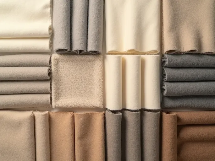 Global Woolen Overcoat Fabric Market Sourcing Guide Released