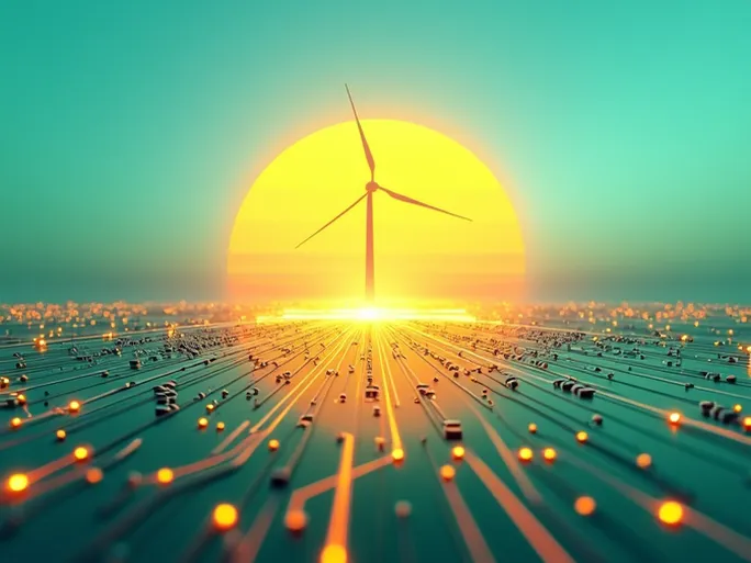 Renewable Energy Expands Amid Operational Challenges