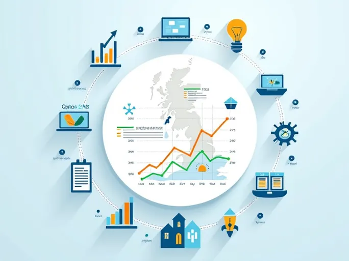 Uks Golden Triangle Sees Growth in Innovation and Knowledge Sectors