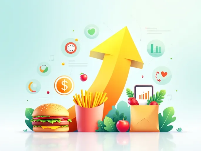 The Secrets Behind The Remarkable Growth Of Mcdonalds Sales In Spain In 2022
