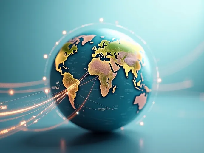Yiwu Drives Digital Silk Road Reshaping Global Trade