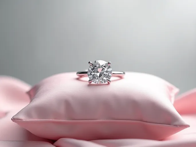 Larsen Jewellery Simplifies Online Custom Jewelry Process