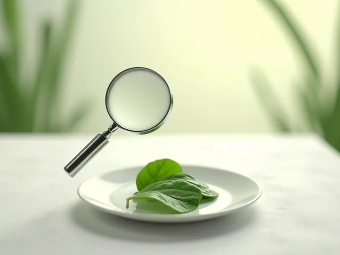 Inner Mongolia Recalls 18 Unsafe Food Batches Over Health Risks