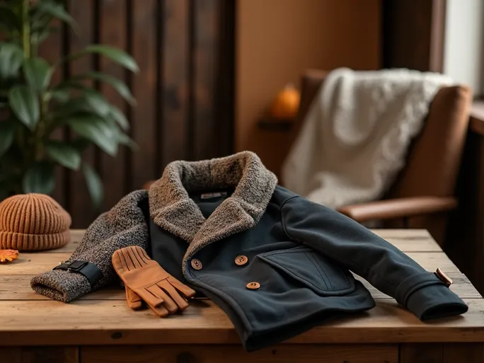Carhartt WIP Debuts 2025 Fallwinter Collection Merging Classic and Contemporary Styles