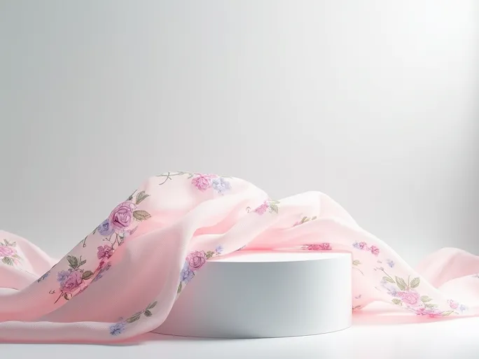 Tencel Printed Fabric Market Prices Trends and Selection Guide