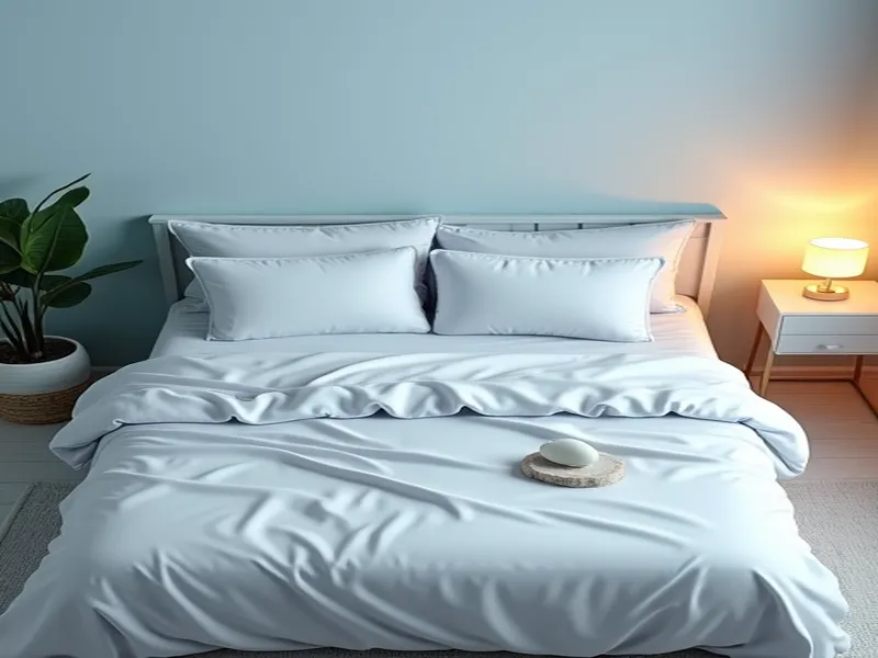 Benefits of White Agate for Sleep: Exploring Its Effects and Applications