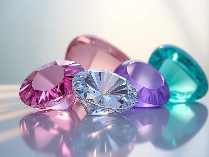 Key Differences Between Labgrown and Natural Diamonds Explained