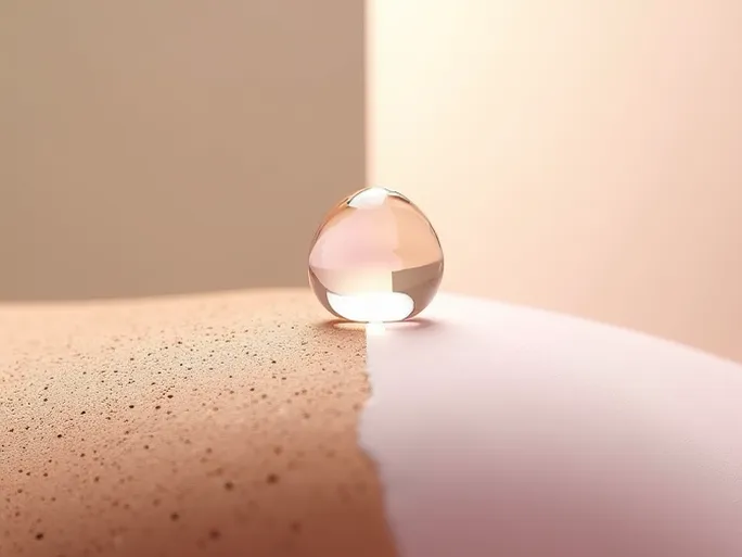 Clinique Cream Boosts Skin Smoothing Data Shows