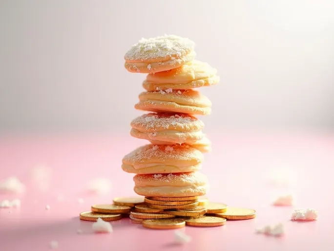 Snowflake Pastry Controversy Spurs Calls for Food Pricing Transparency