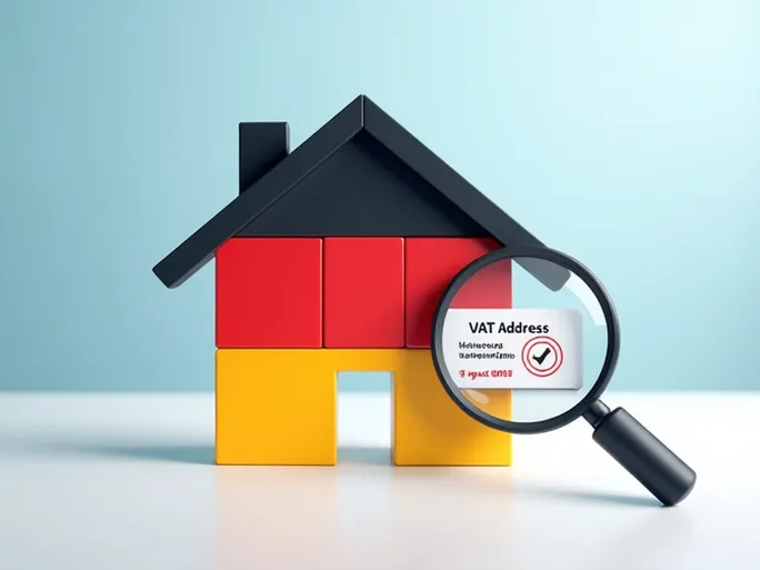 German VAT Rules Challenge Ecommerce Sellers