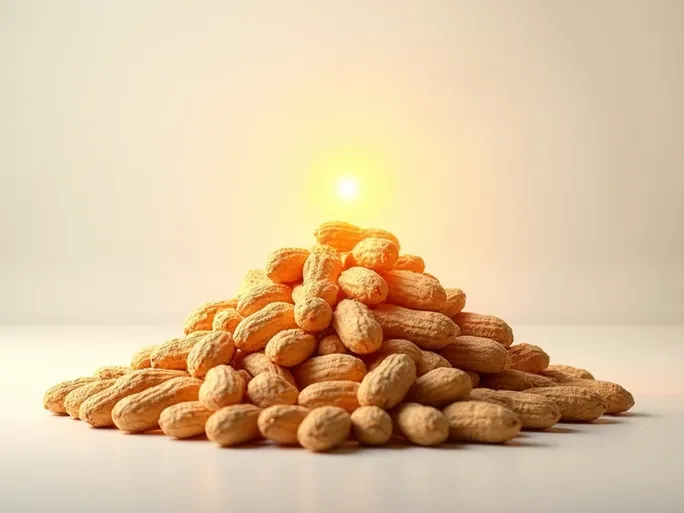 Yiwu Wholesale Guide Sugarcoated Peanuts for Buyers