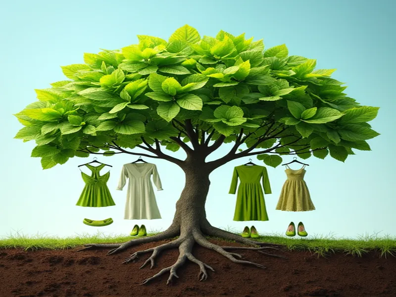 The Future of Sustainable Fashion: Cascale CEO Discusses the Impact of Tariffs on the Industry