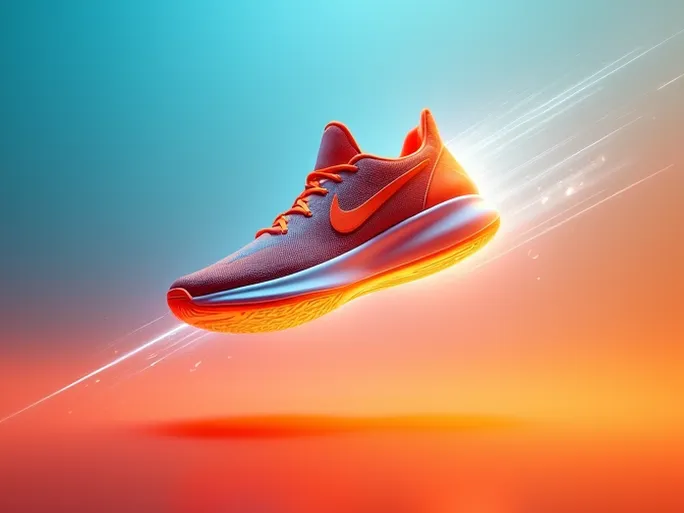 361 Unveils Aaron Gordon renew Basketball Shoes