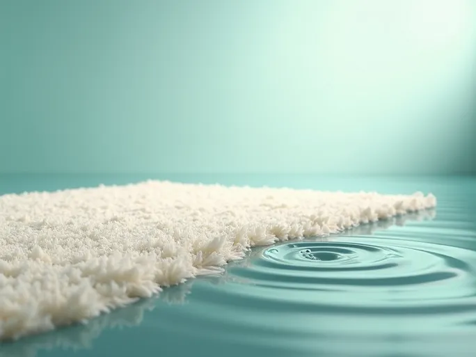 Buyers Guide to Humidifying Carpets for Dry Homes