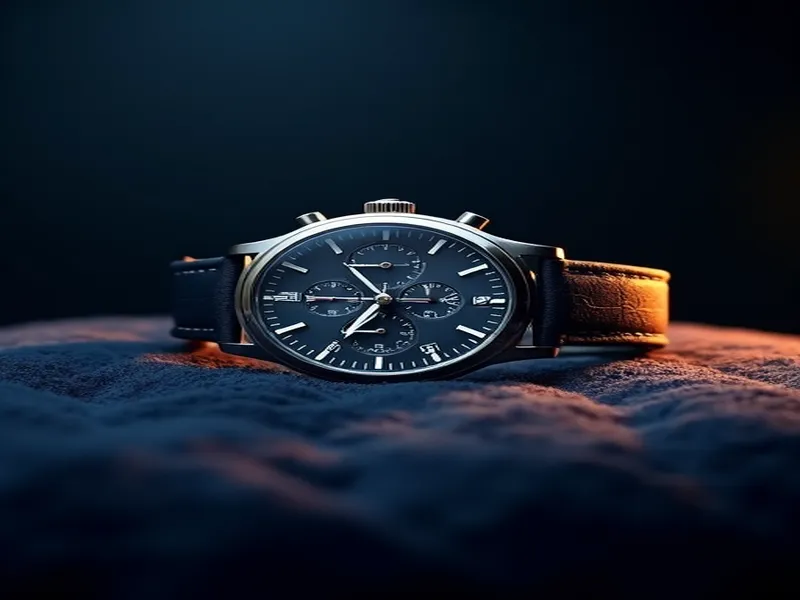The Art and Mindset of Choosing a Watch