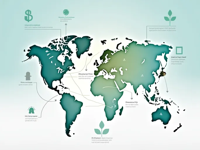 Carbon Pricing Expands Globally as Key Climate Tool