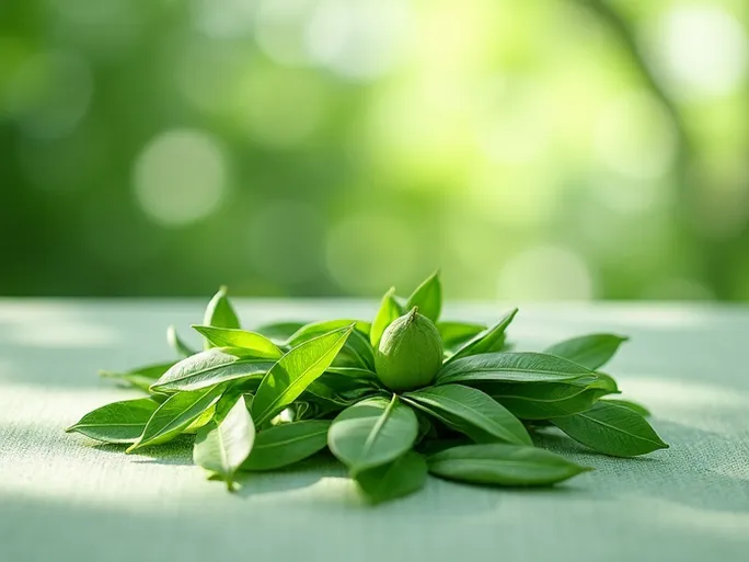 Preqingming Longjing Tea Harvest Begins in Hangzhou