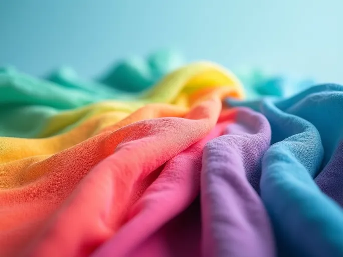 Keqiaos Cotton Fabric Prices Rise Amid Active Printing Demand