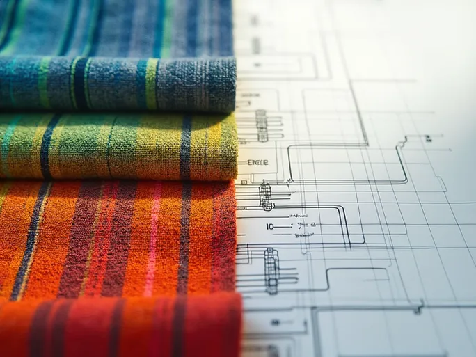 Global Synthetic Fabric Market Pricing Selection and Procurement Trends
