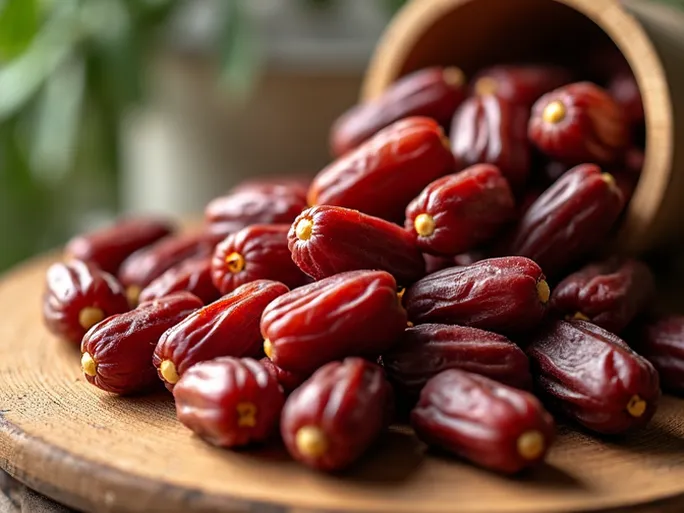 Guide to Affordable Wholesale Xinjiang Jujubes