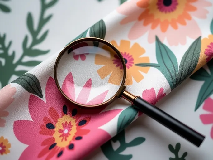 Floral Nylon Fabric Market Pricing and Procurement Trends